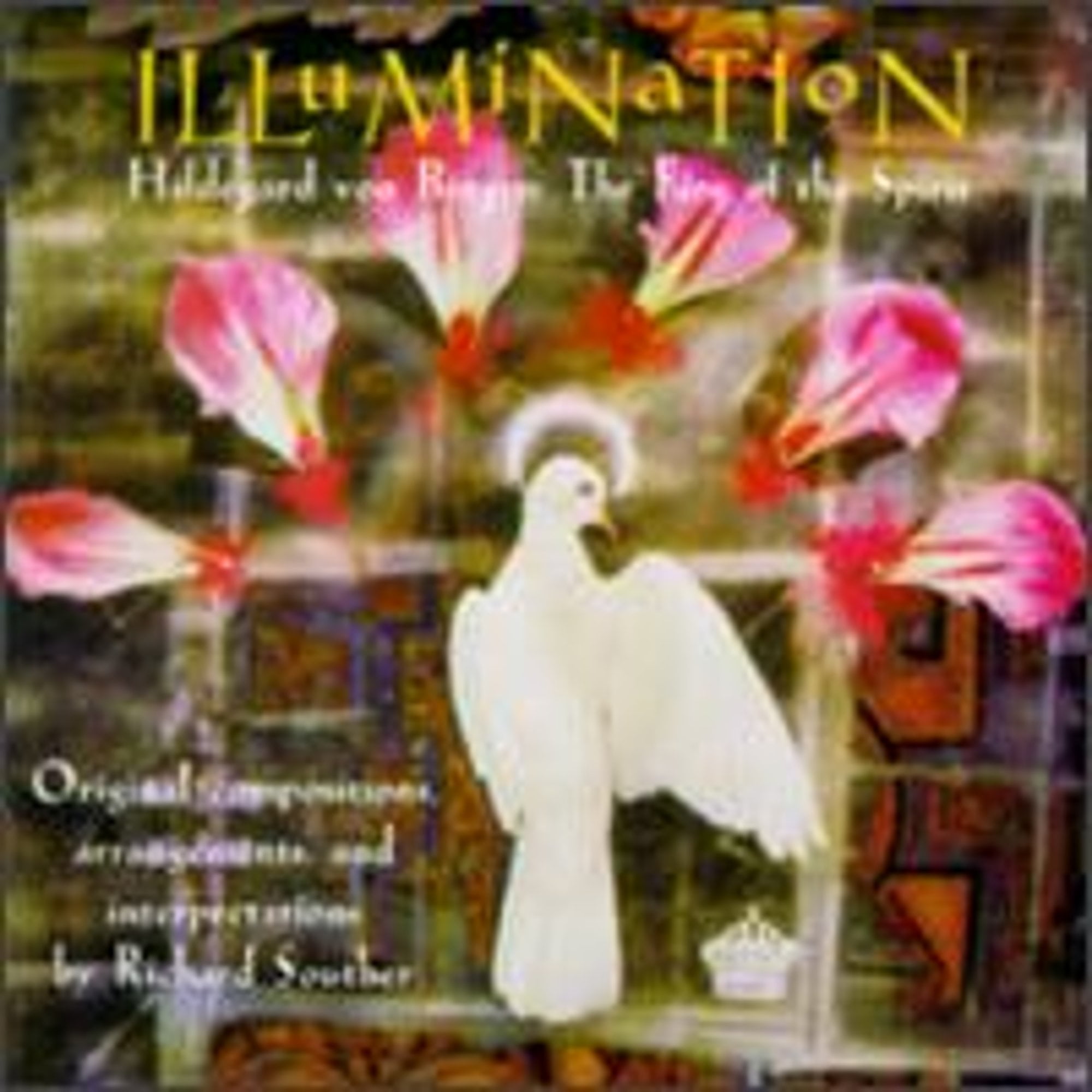 Pre-Owned Illumination (CD 0074646285329) by Richard Souther - Walmart.com