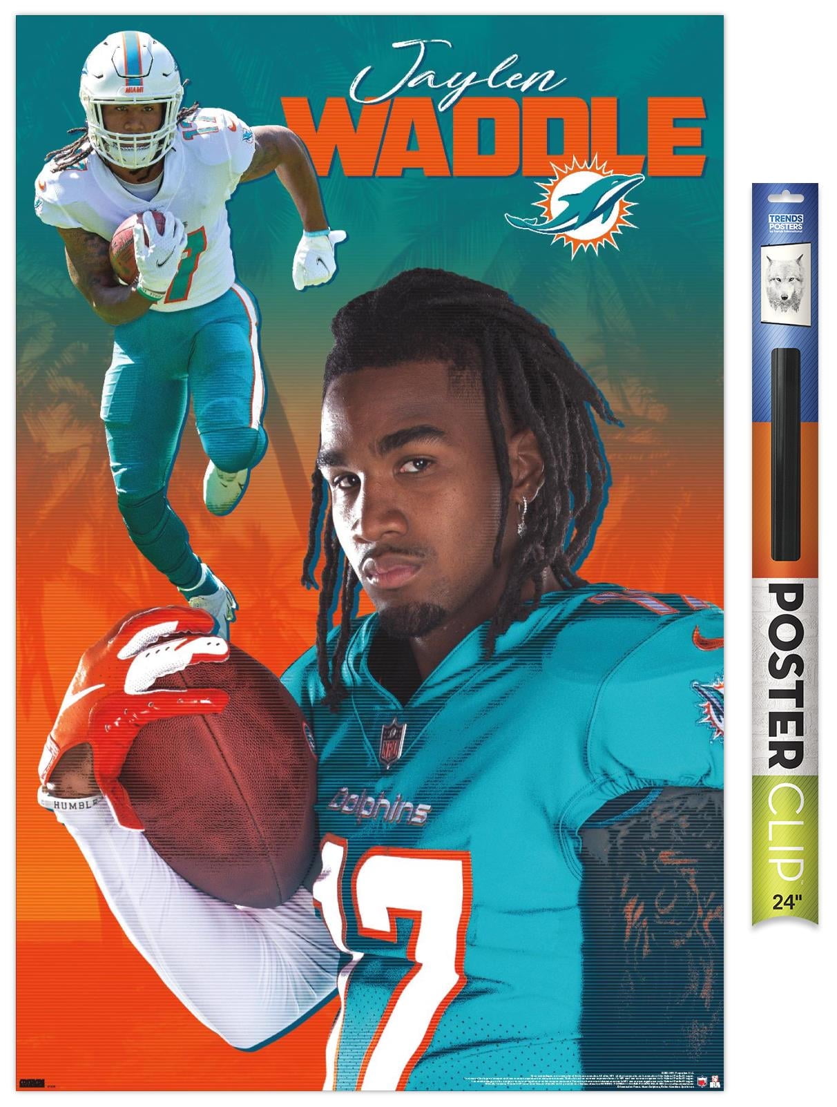 Illumination Despicable Me 4 - Gru Shadow Wall Poster with Push Pins ...