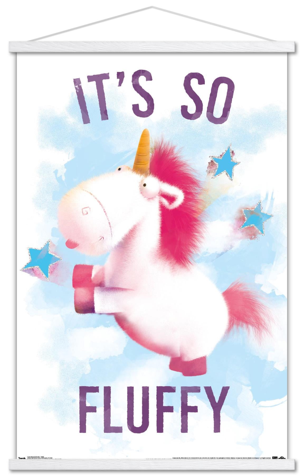 Despicable Me Quotes Its So Fluffy