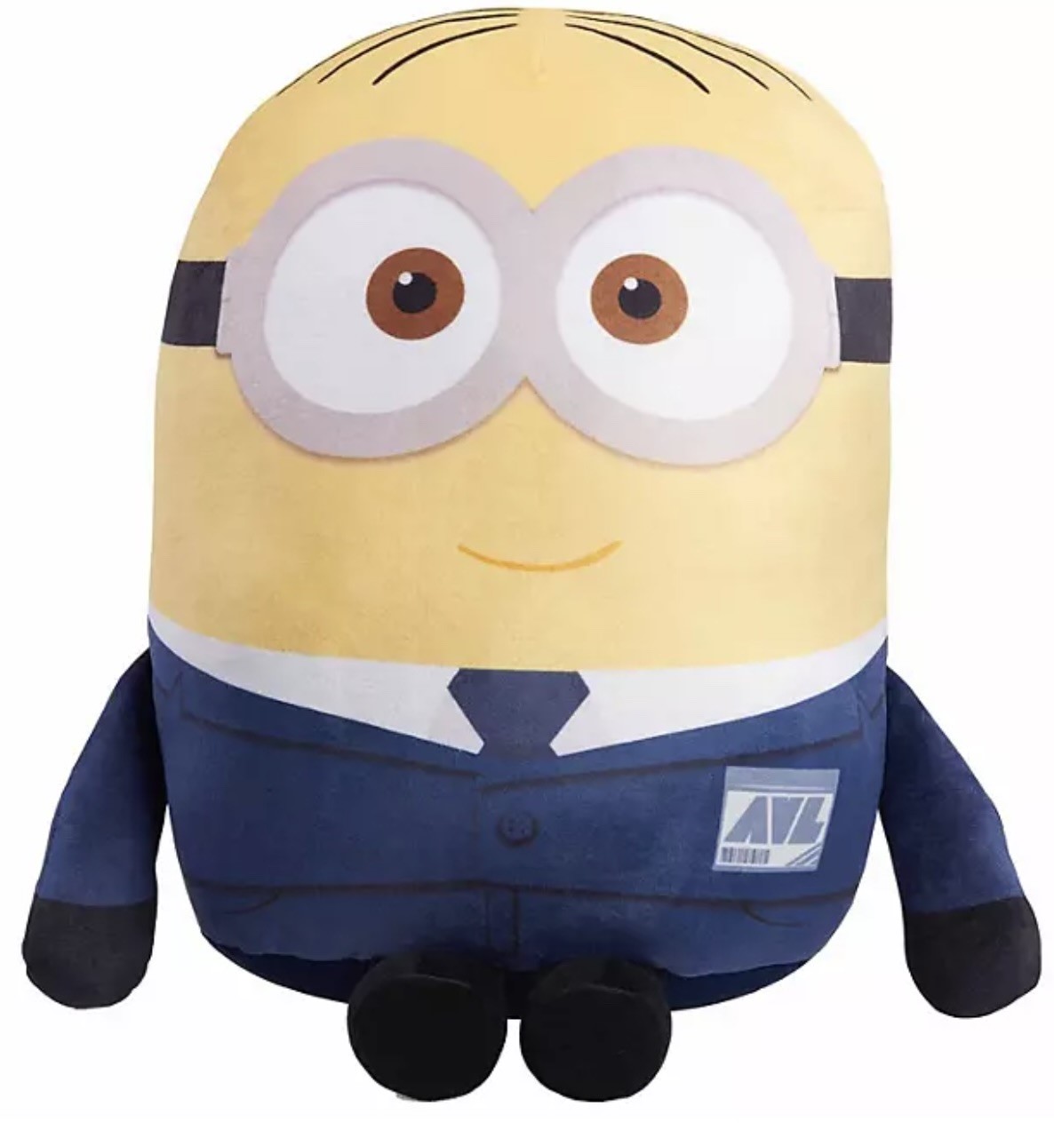 Illumination Minions Despicable Me 4 Plush - Agent Dave - Walmart.com