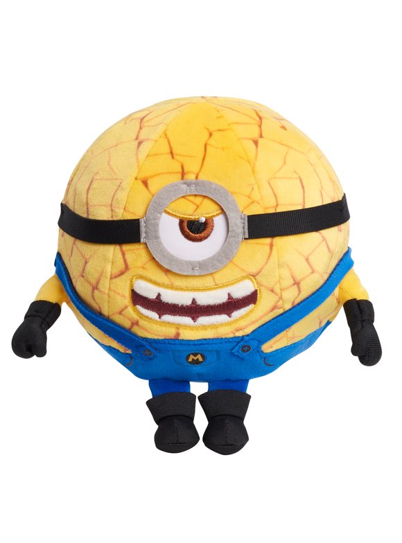 Minions Stuffed Animals & Plush in Minions Toys - Walmart.com