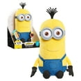 Illumination's Minions: The Rise of Gru, Laugh & Giggle Kevin Plush Toy ...