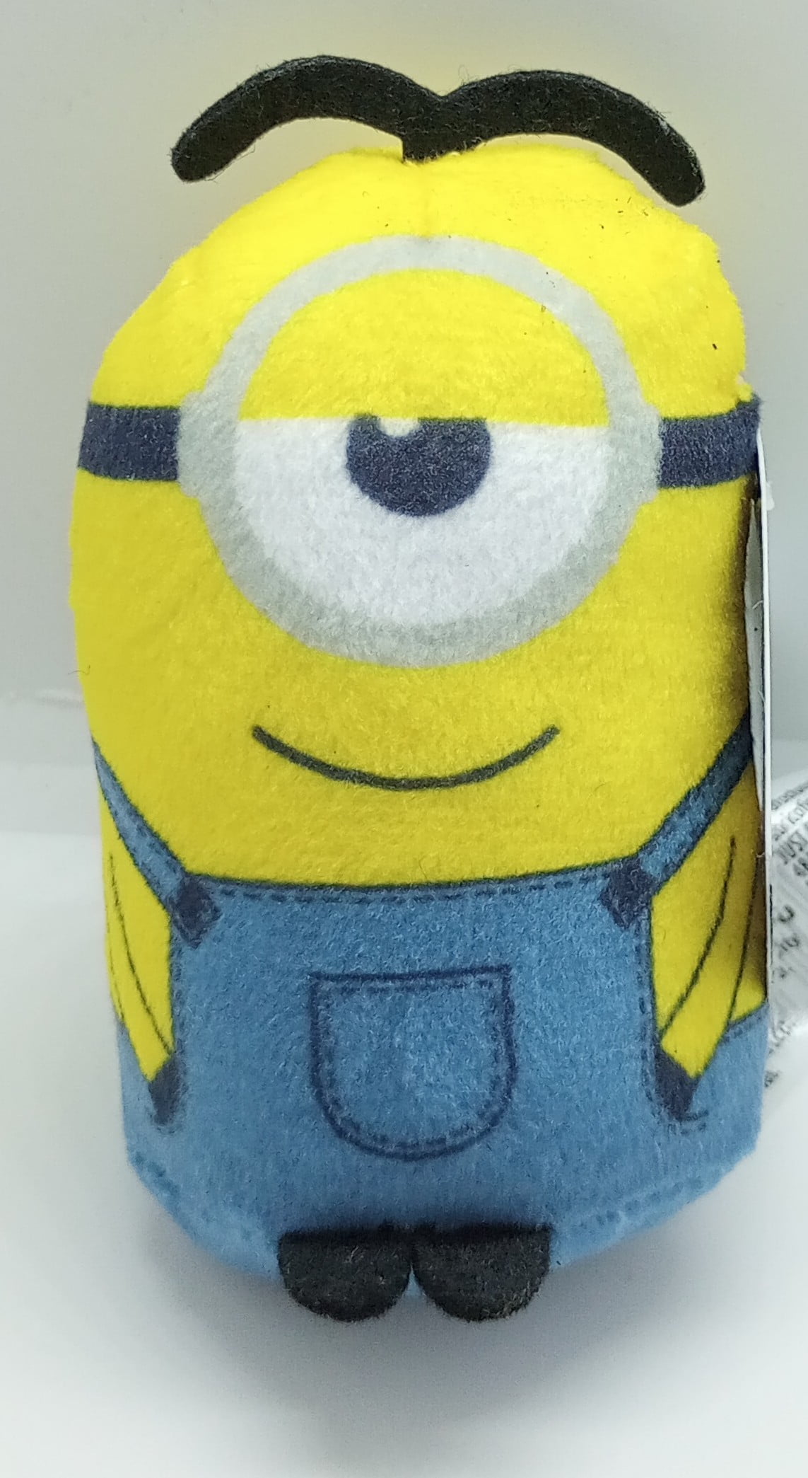 Illuminations Minions The Rise of Gru Mini Plush Figures (3 Pcs) Lot ...