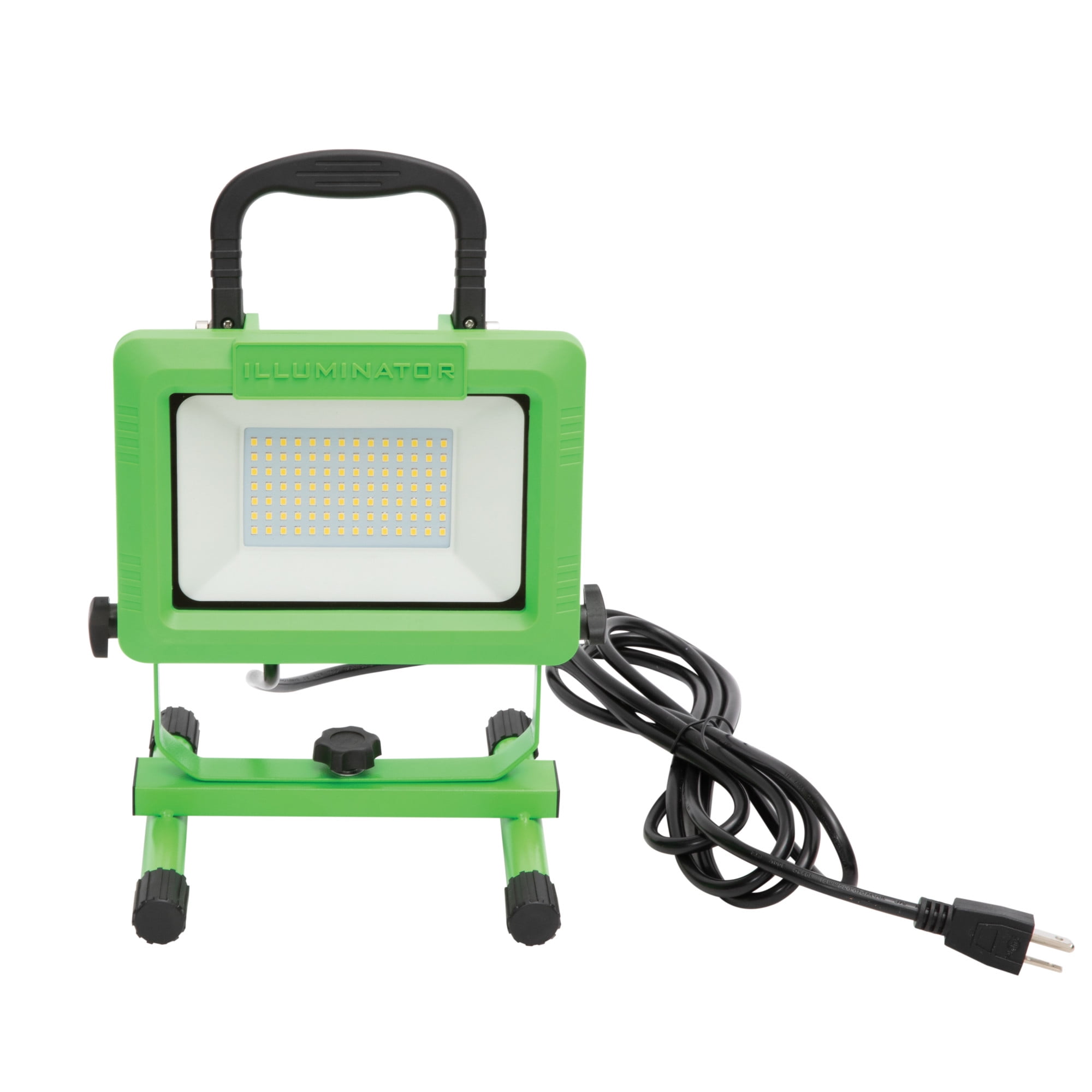 Illuminator 6,000-Lumen LED Work Light 42573 - Walmart.com