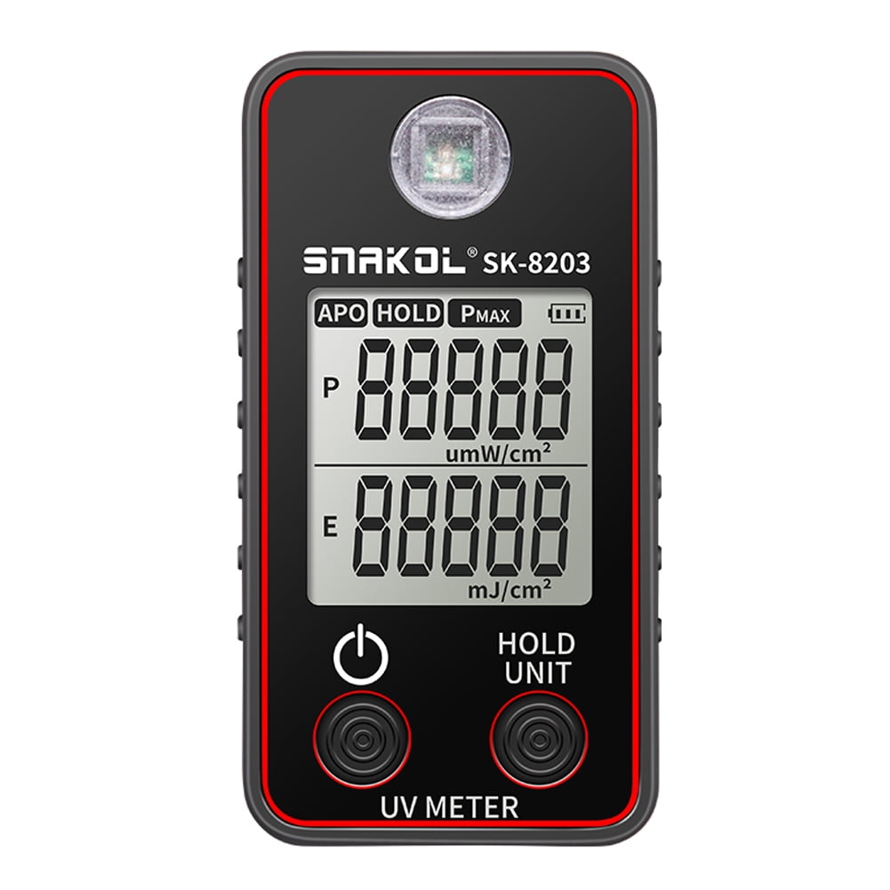 Illuminometer,Display With Data Test Meter Lcd Meter Lcd Display With ...