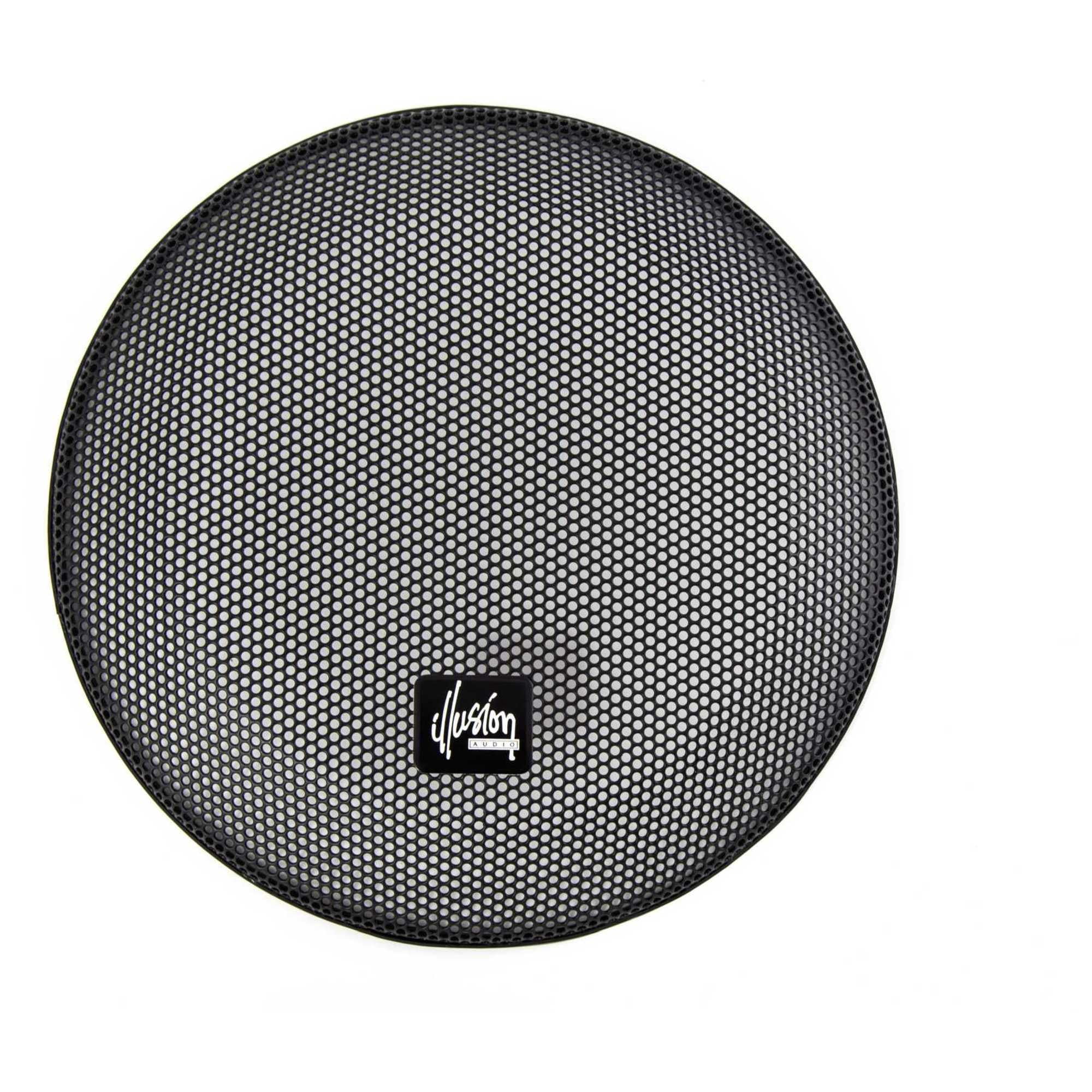 Illusion Audio Electra Series GRE4 4" Grilles compatible with Electra ...