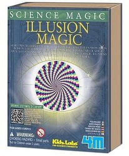 Illusion Magic - Walmart.com