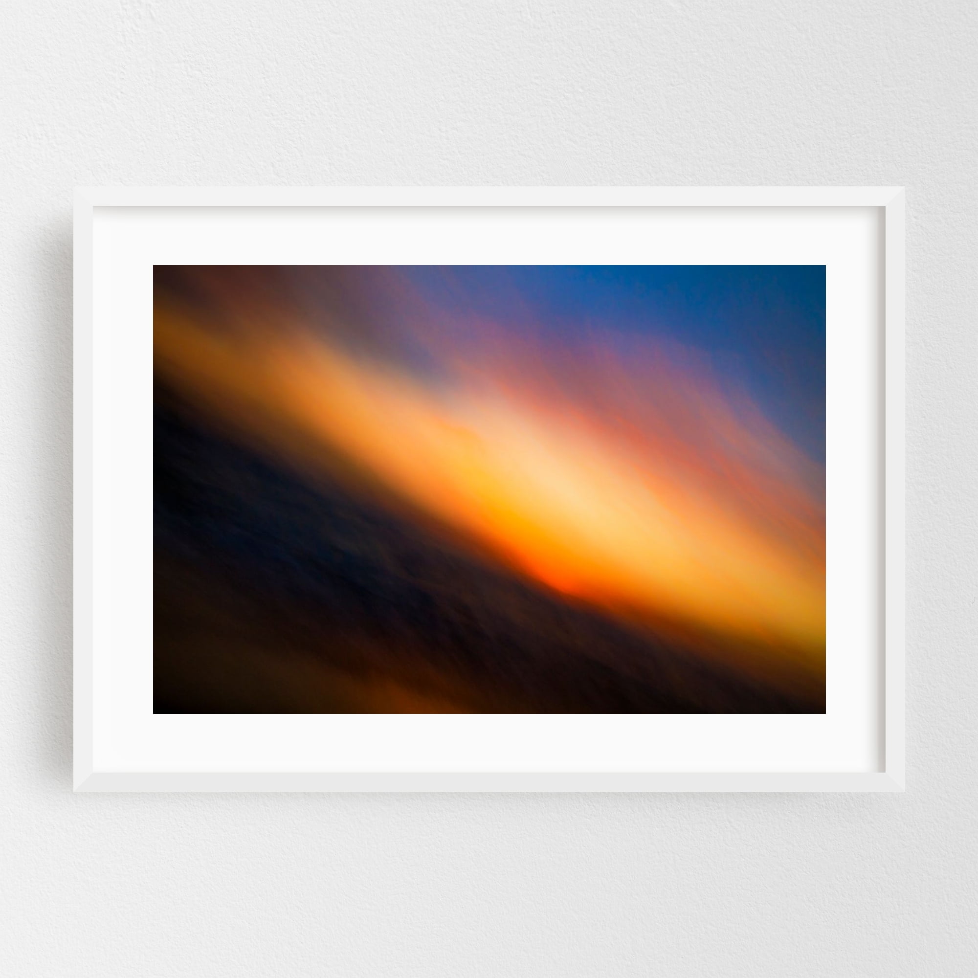 The Illusion Of Vision - Redondo Beach California Photography Abstract ...
