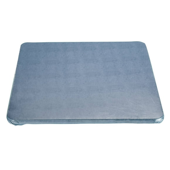 Card Table Covers Fitted Square