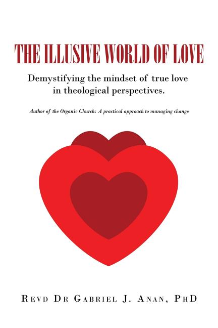 The Illusive World of Love: Demystifying the Mindset of True Love in ...