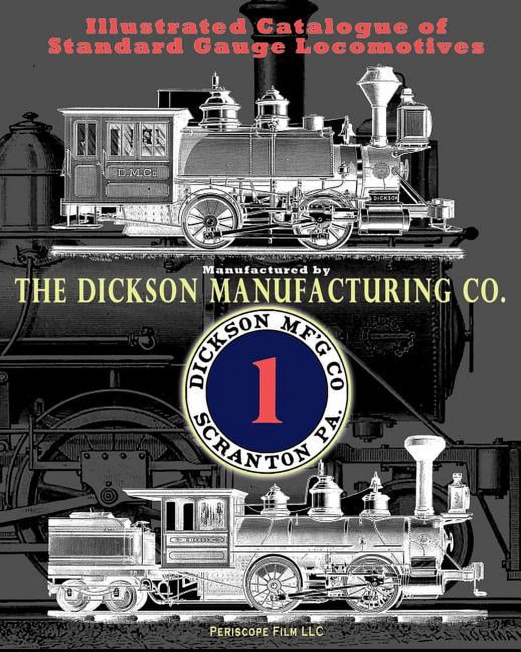Dickson Company