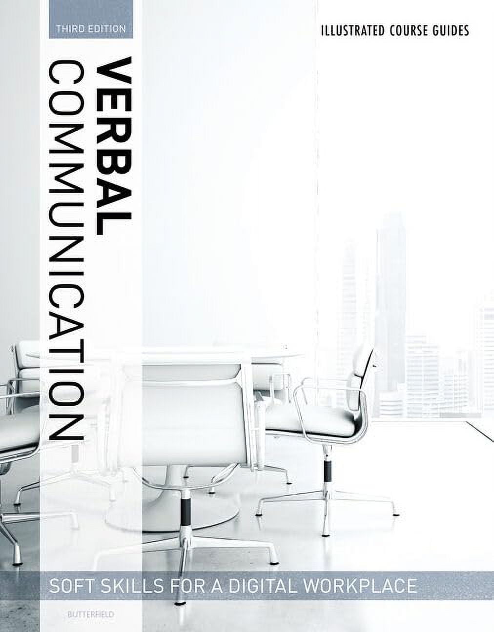 Pre-Owned Illustrated Course Guides: Verbal Communication - Soft Skills ...