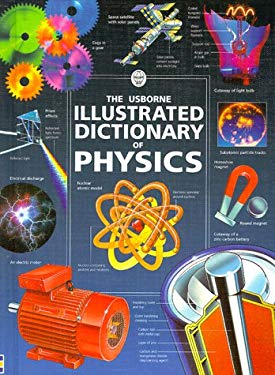 Pre-Owned Illustrated Dictionary of Physics Dictionaries Series Library ...