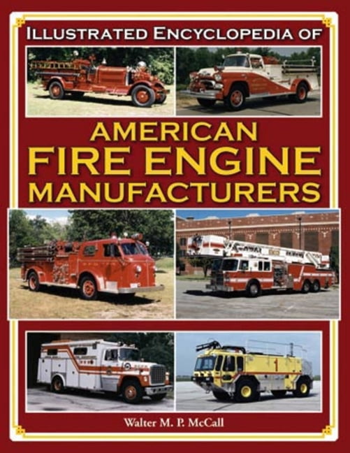 American Engine
