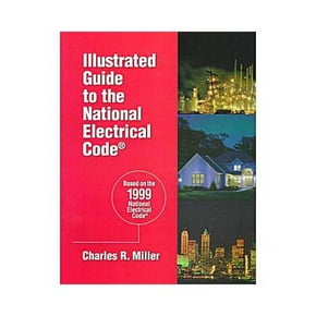 NFPA National Electrical Code Books in Technology & Engineering Books ...
