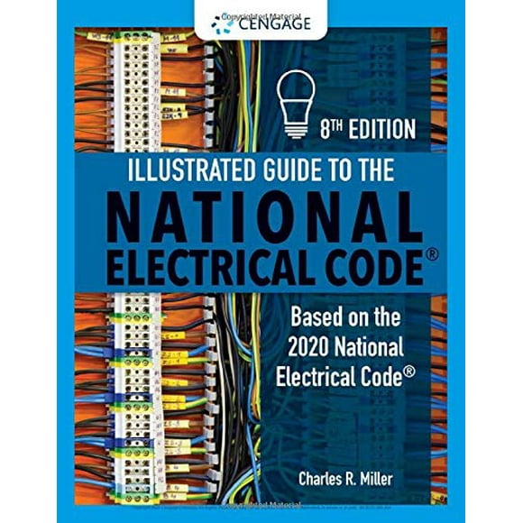 NFPA National Electrical Code Books in Technology & Engineering Books ...