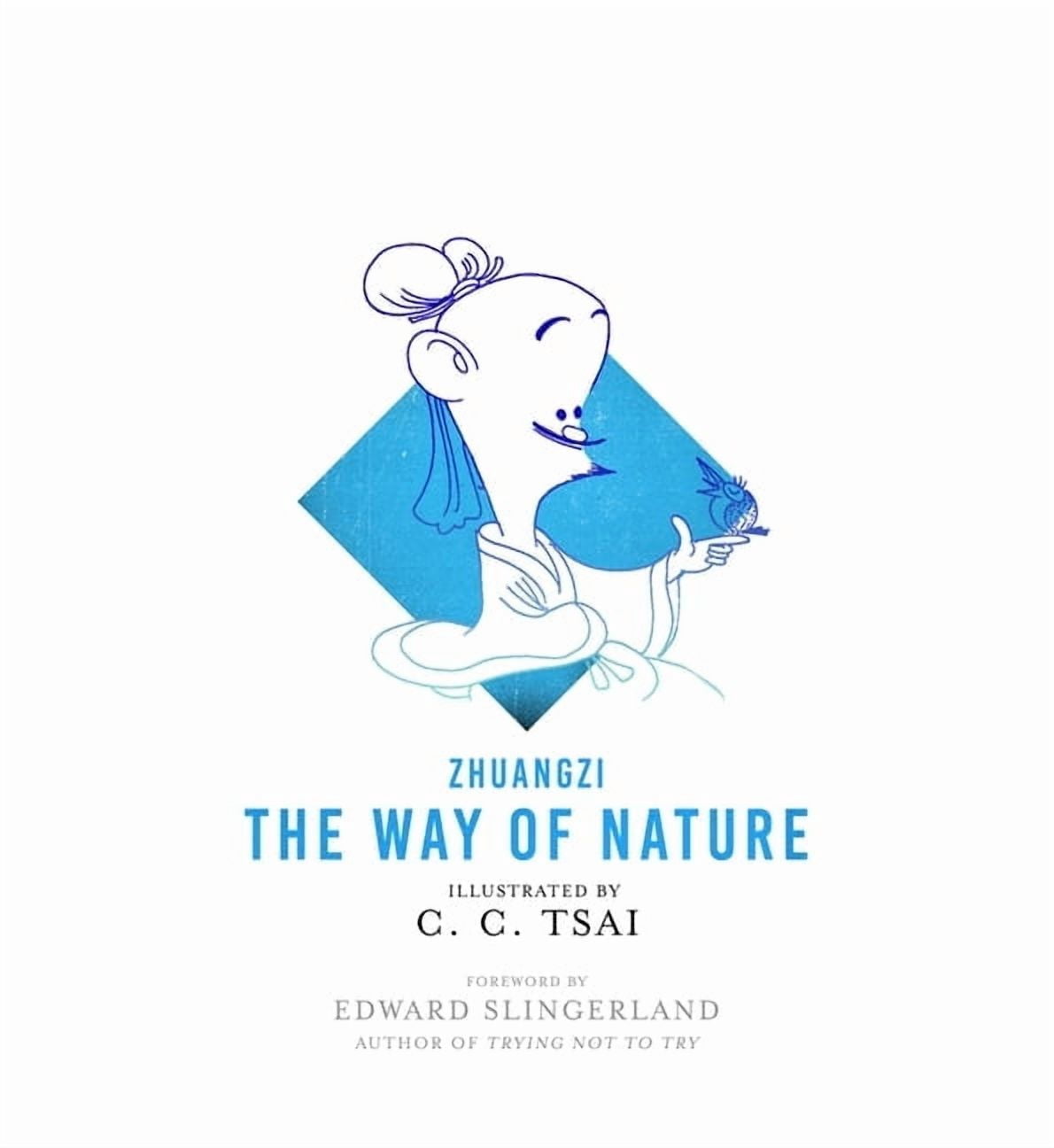Illustrated Library of Chinese Classics The Way of Nature, Book 6 ...