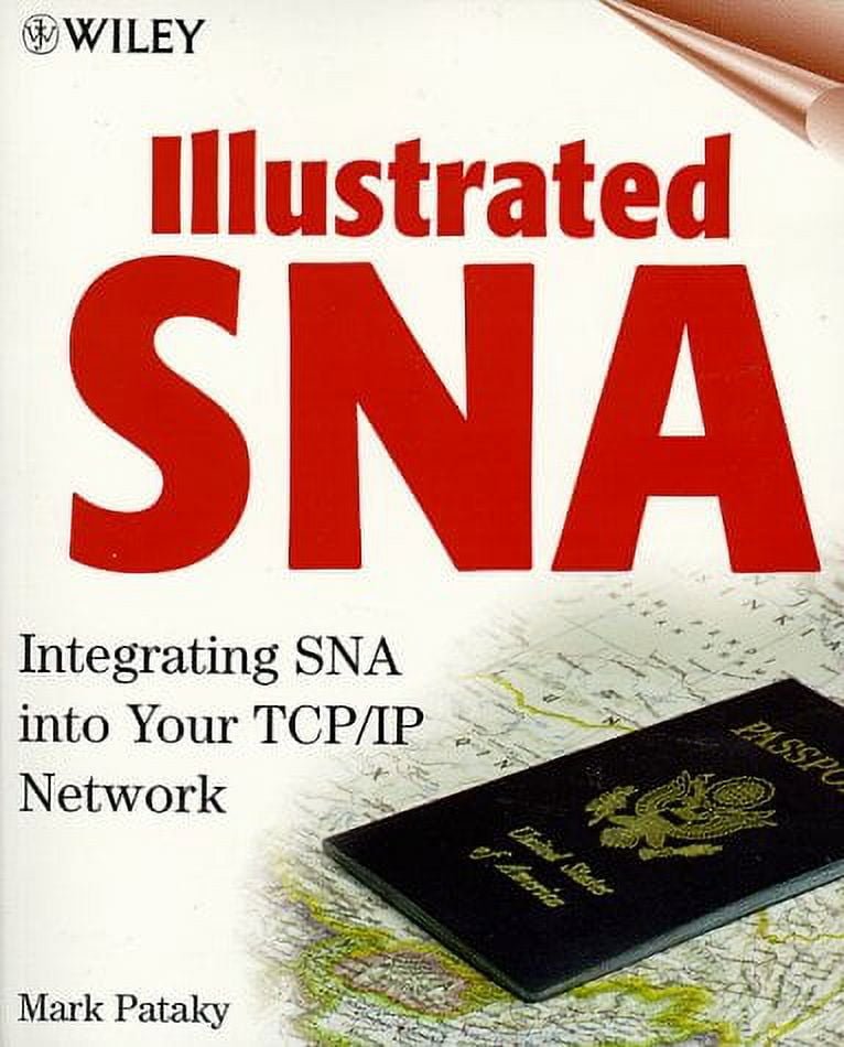 Pre-Owned Illustrated SNA 9780471193722 Used - Walmart.com