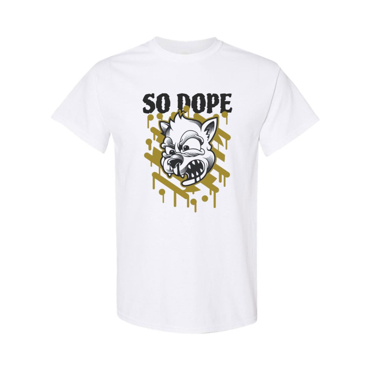 Illustrated T-Shirt Design Maker Featuring an Angry Wolf Cartoon ...