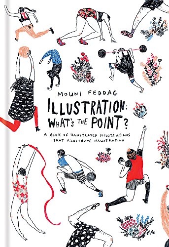 Pre-Owned Illustration: What's the Point?: A Book of Illustrated ...