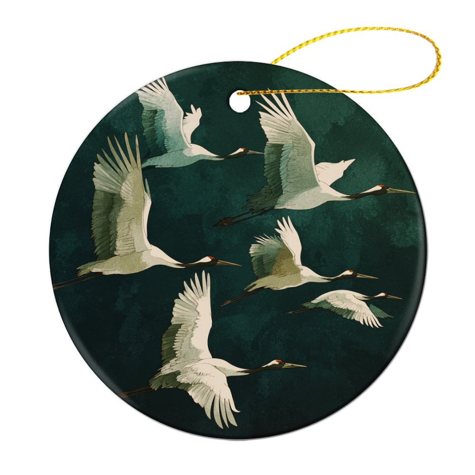 Illustrations Japan Asia Crane Keepsake Gift Ideal for Gifting And ...