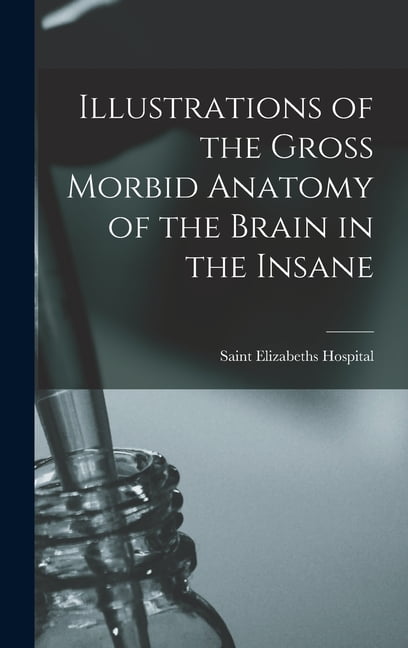 Illustrations of the Gross Morbid Anatomy of the Brain in the Insane ...