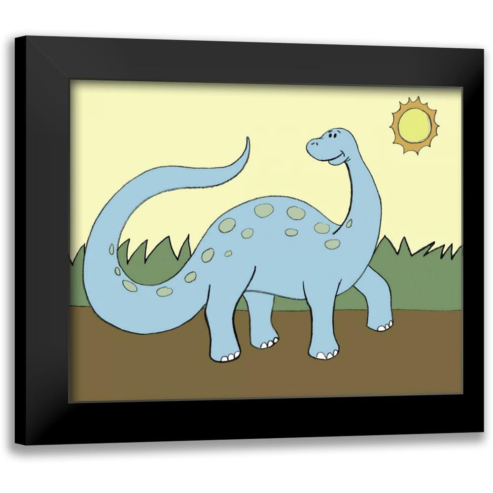 Ilosky, Pam 18x15 Black Modern Framed Museum Art Print Titled ...