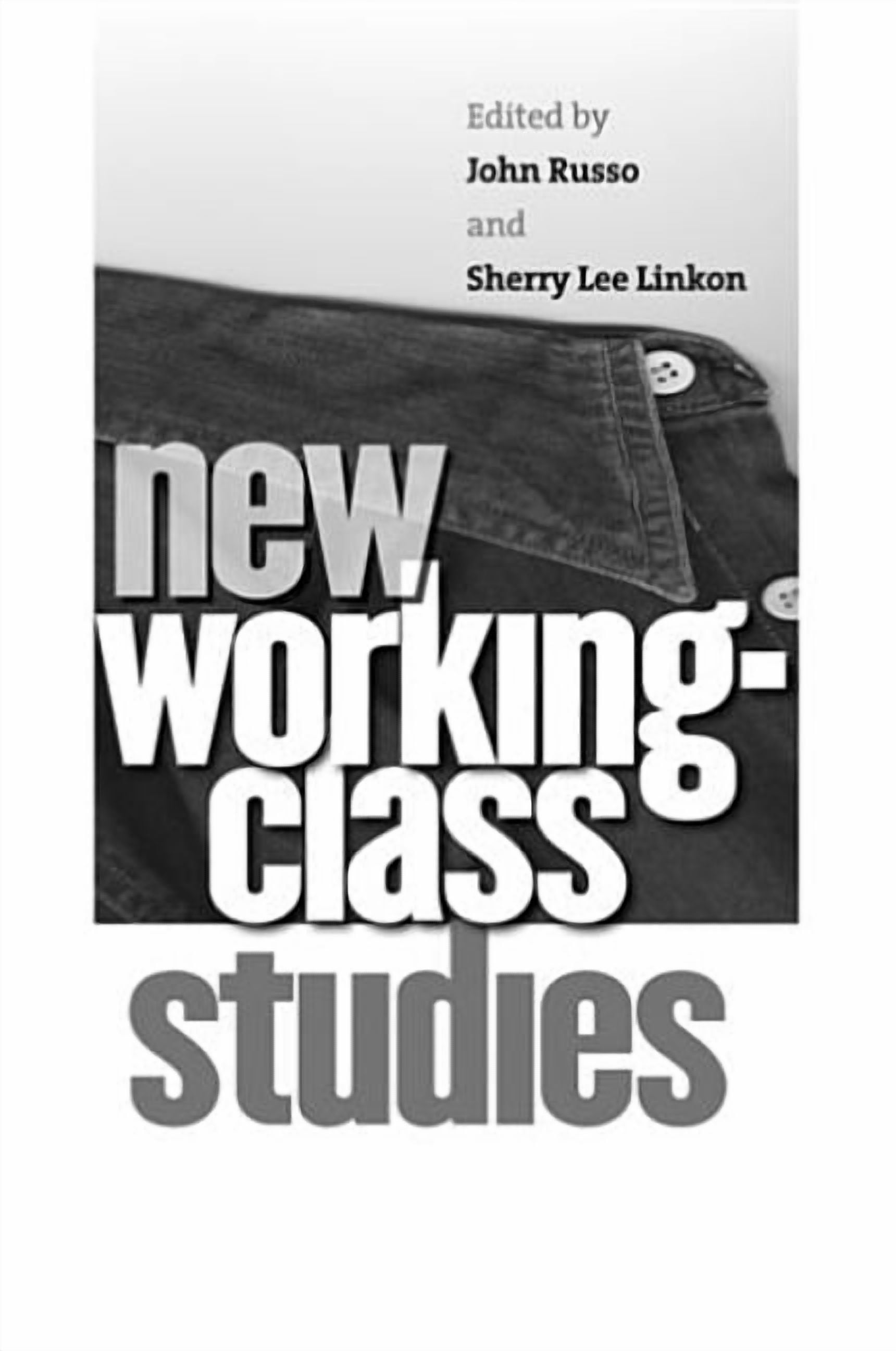 Ilr Press Book New Working-Class Studies, (Paperback) - Walmart ...