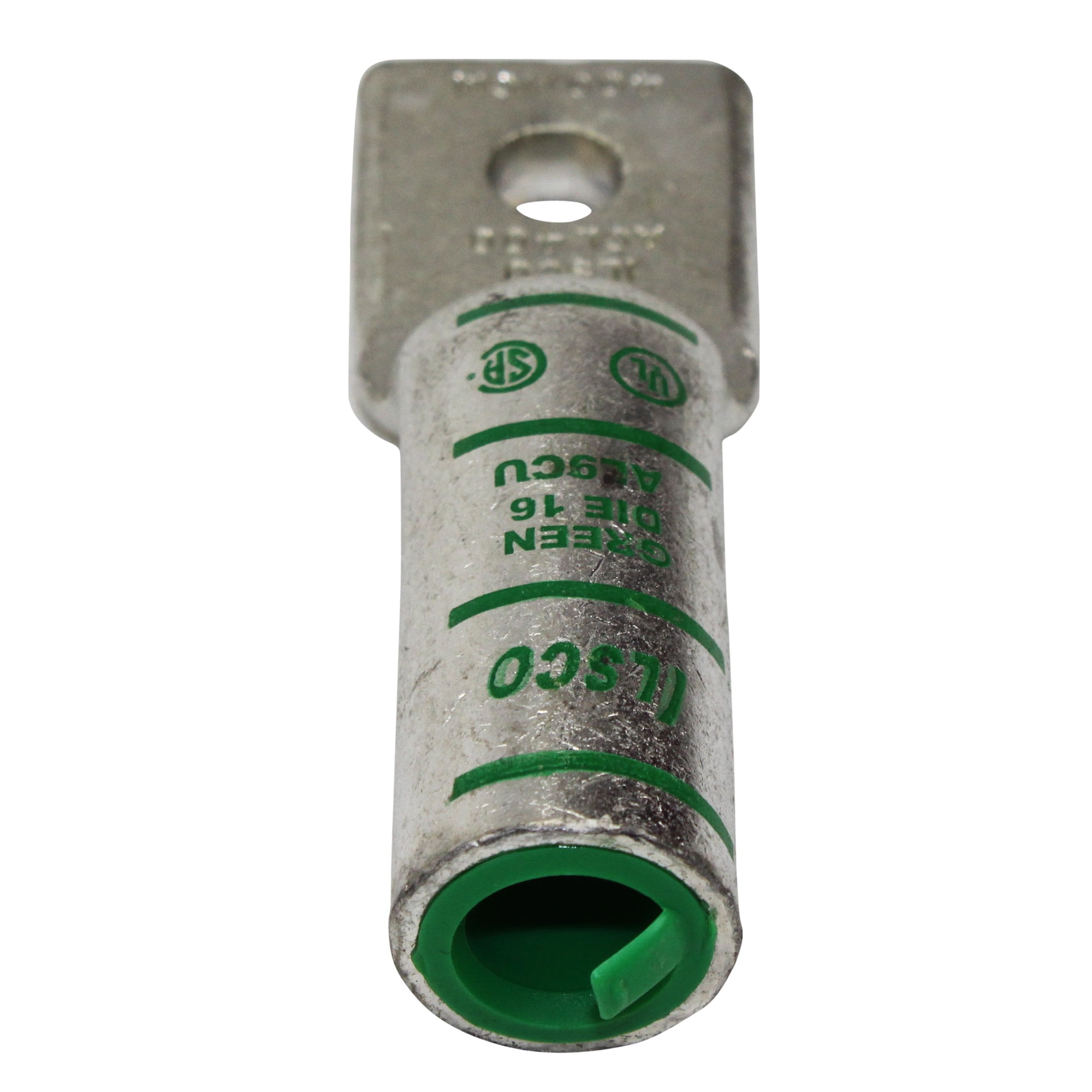 Ilsco Compression Lugs