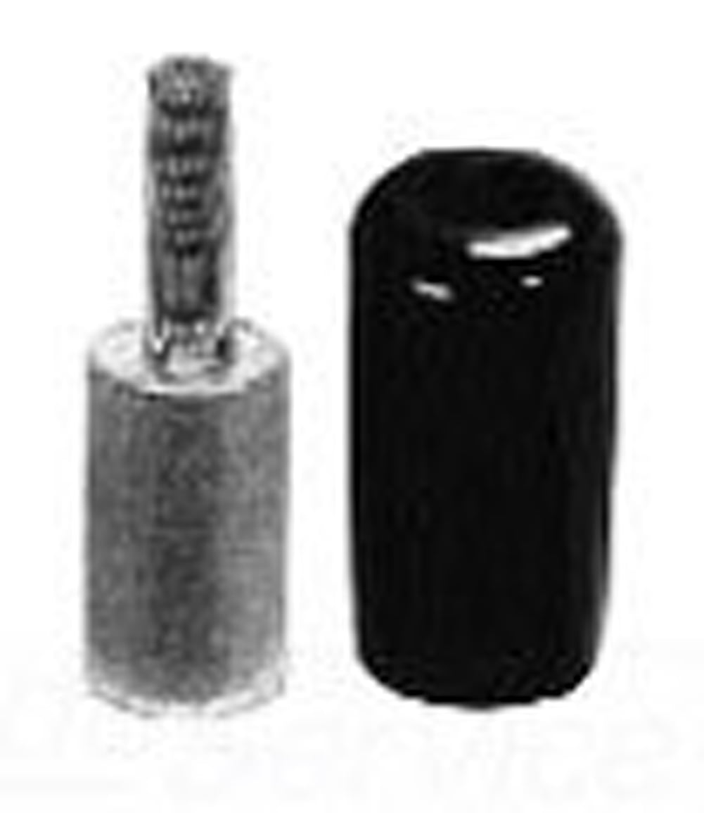 Ilsco CPM600 Dual Rated Compression Pin Terminal with Insulating Cover ...