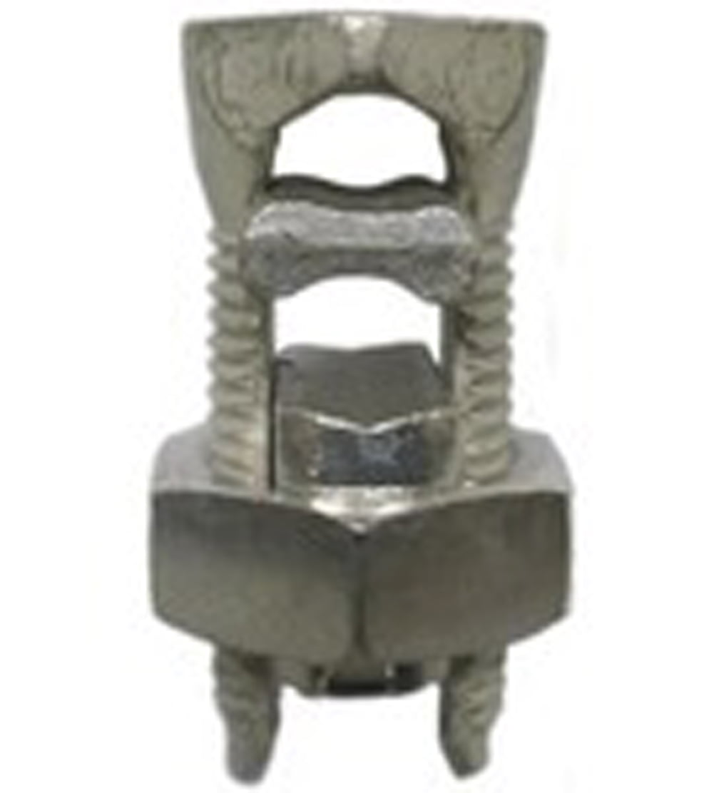 Ilsco SK-750 750-600 MCM Split Bolt Connector - Walmart.com