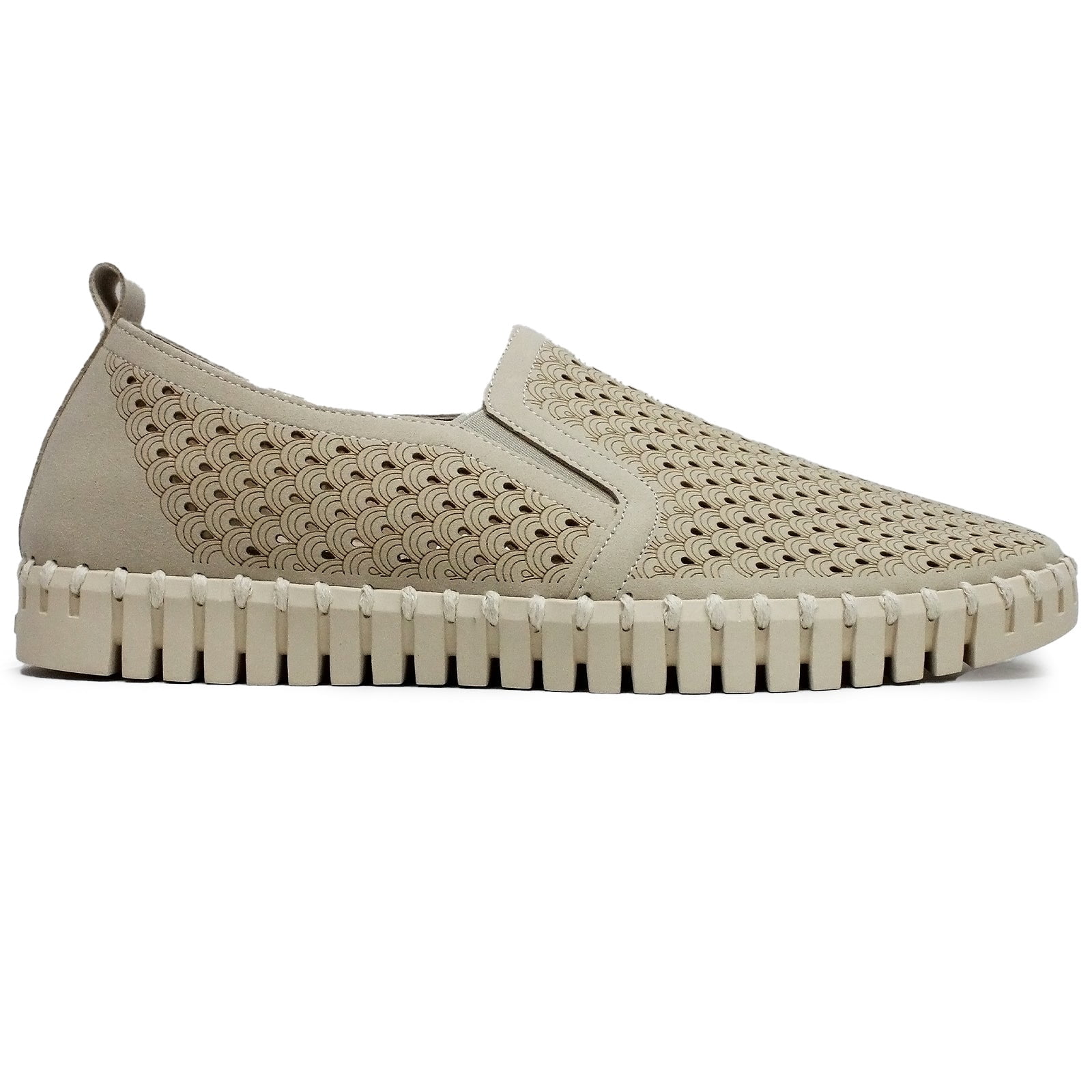 Ilse Jacobsen Mens Tulip 140 Textile Kit Shoes 12 US - Walmart.com