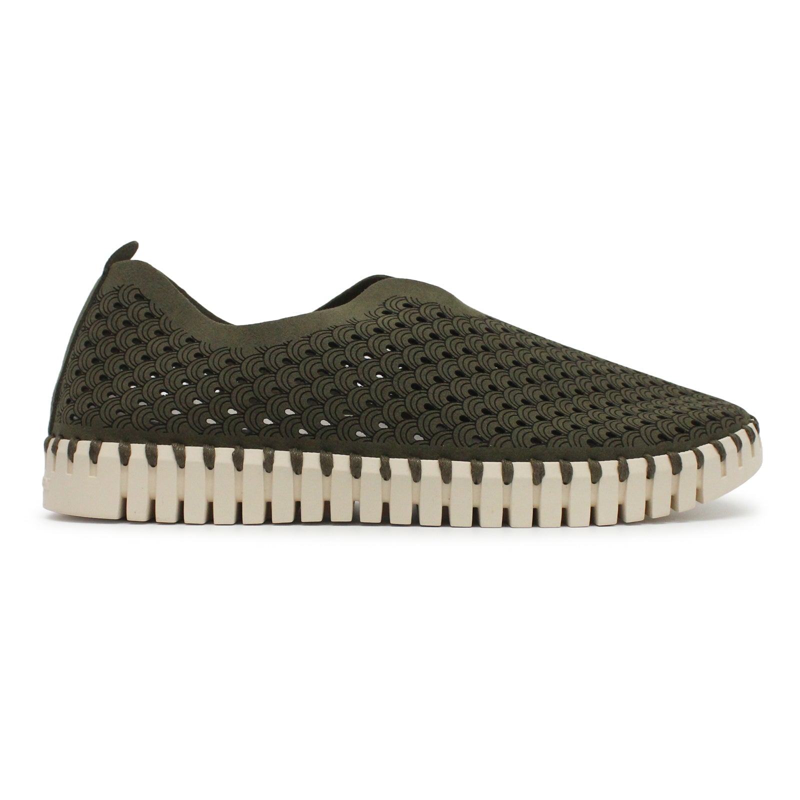 Ilse Jacobsen Womens Tulip 3275 Textile Shoes - Walmart.com