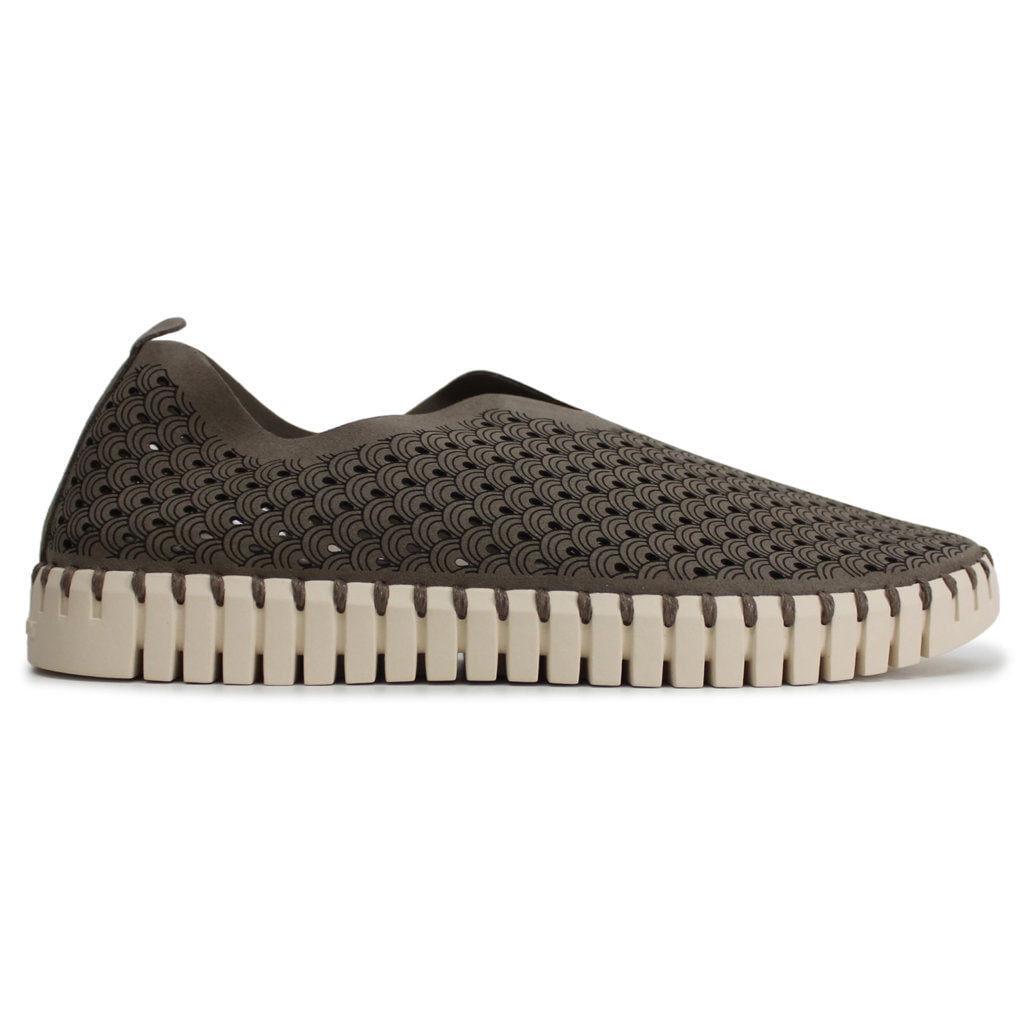 Ilse Jacobsen Womens Tulip 3275 Textile Shoes - Walmart.com