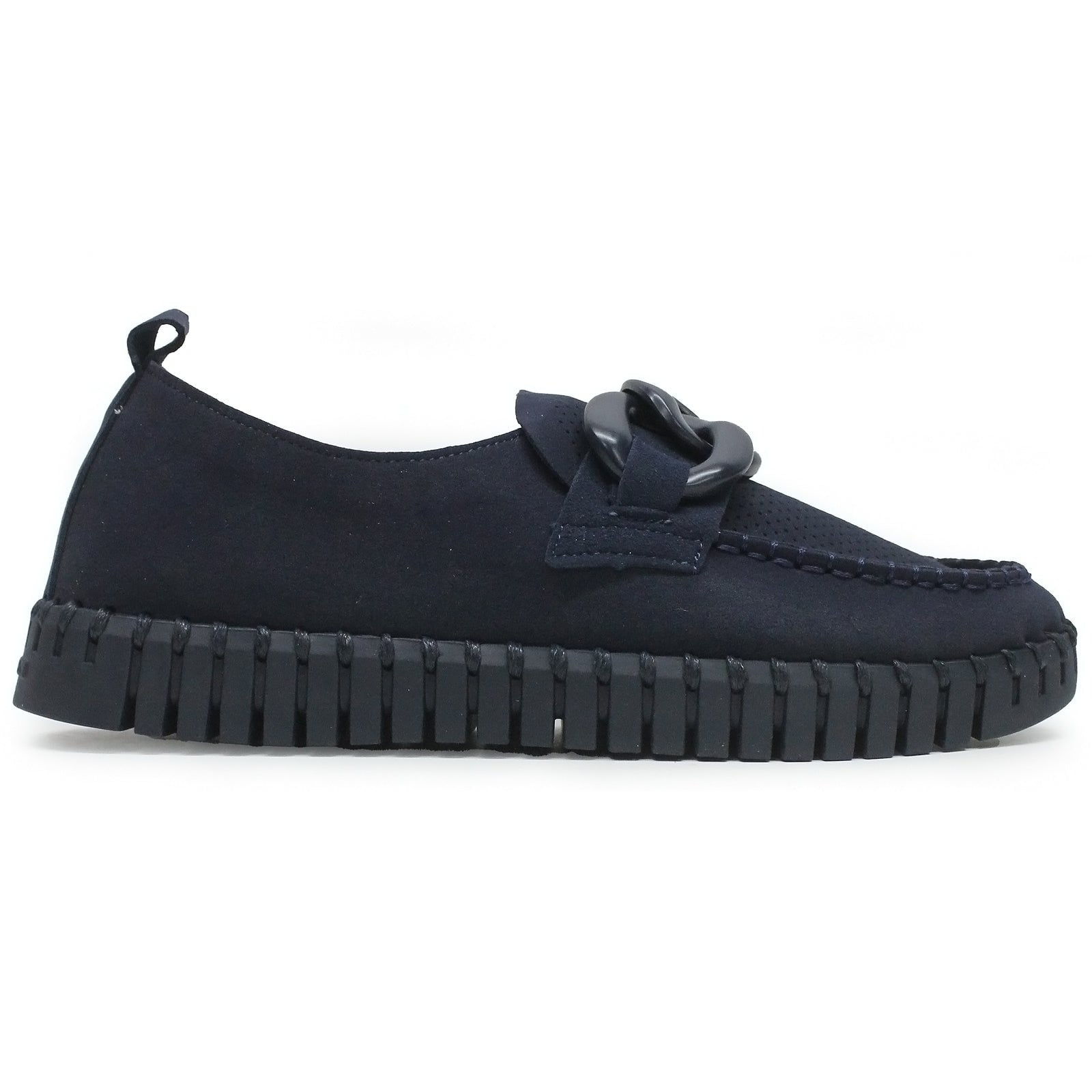 Ilse Jacobsen Womens Tulip 3884 Nylon Polyurethane Dark Indigo Dark ...
