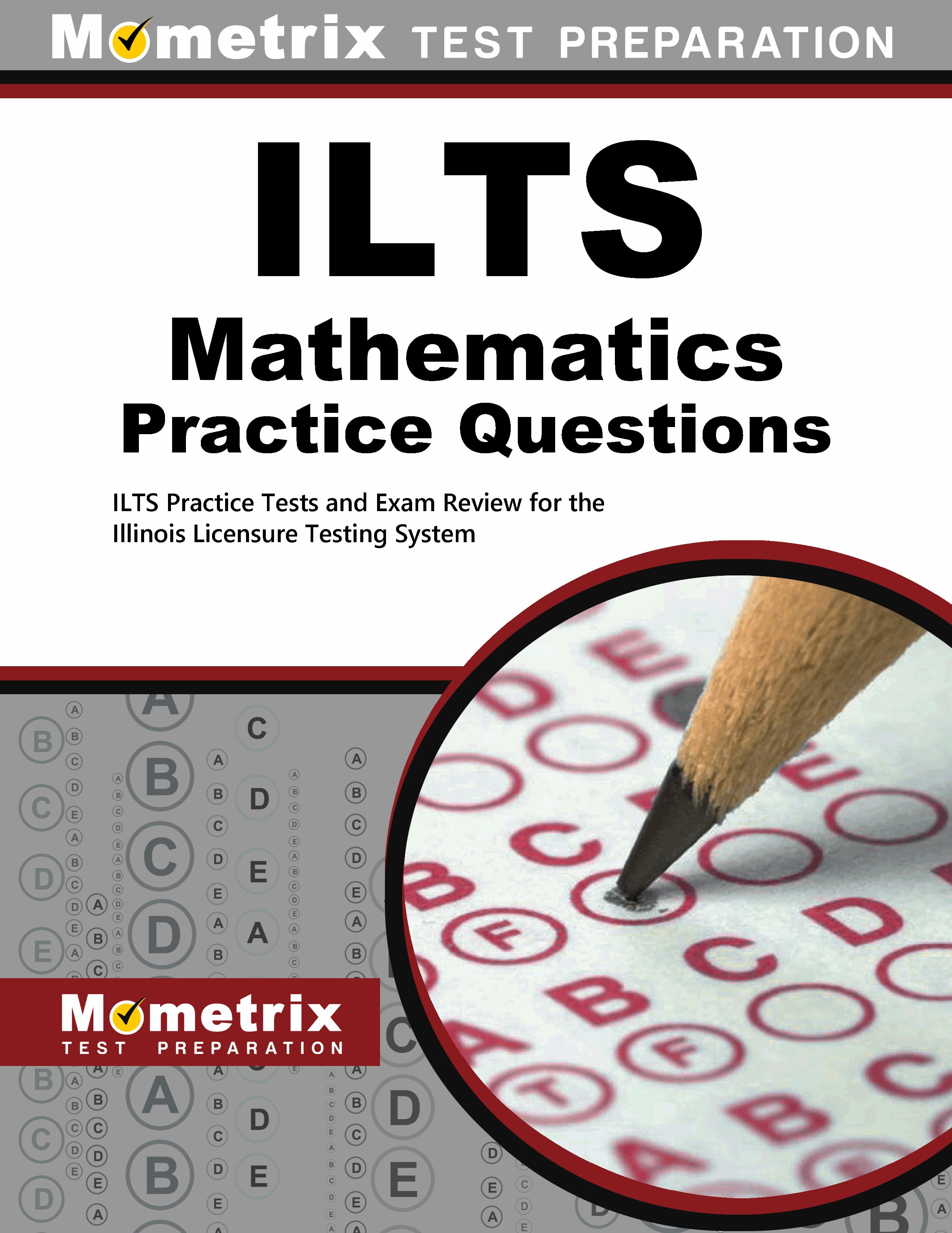Ilts Mathematics Practice Questions : Ilts Practice Tests and Exam ...