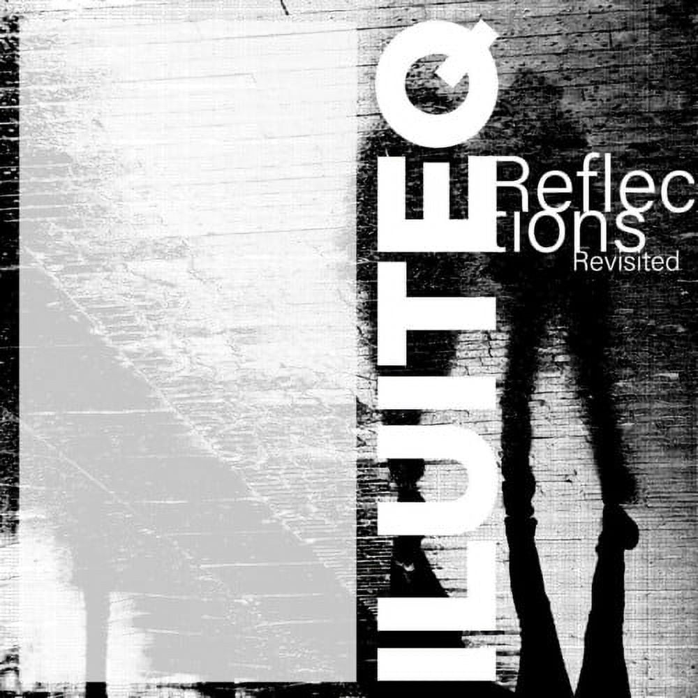 Iluiteq - Reflections Revisited - CD - Walmart.com