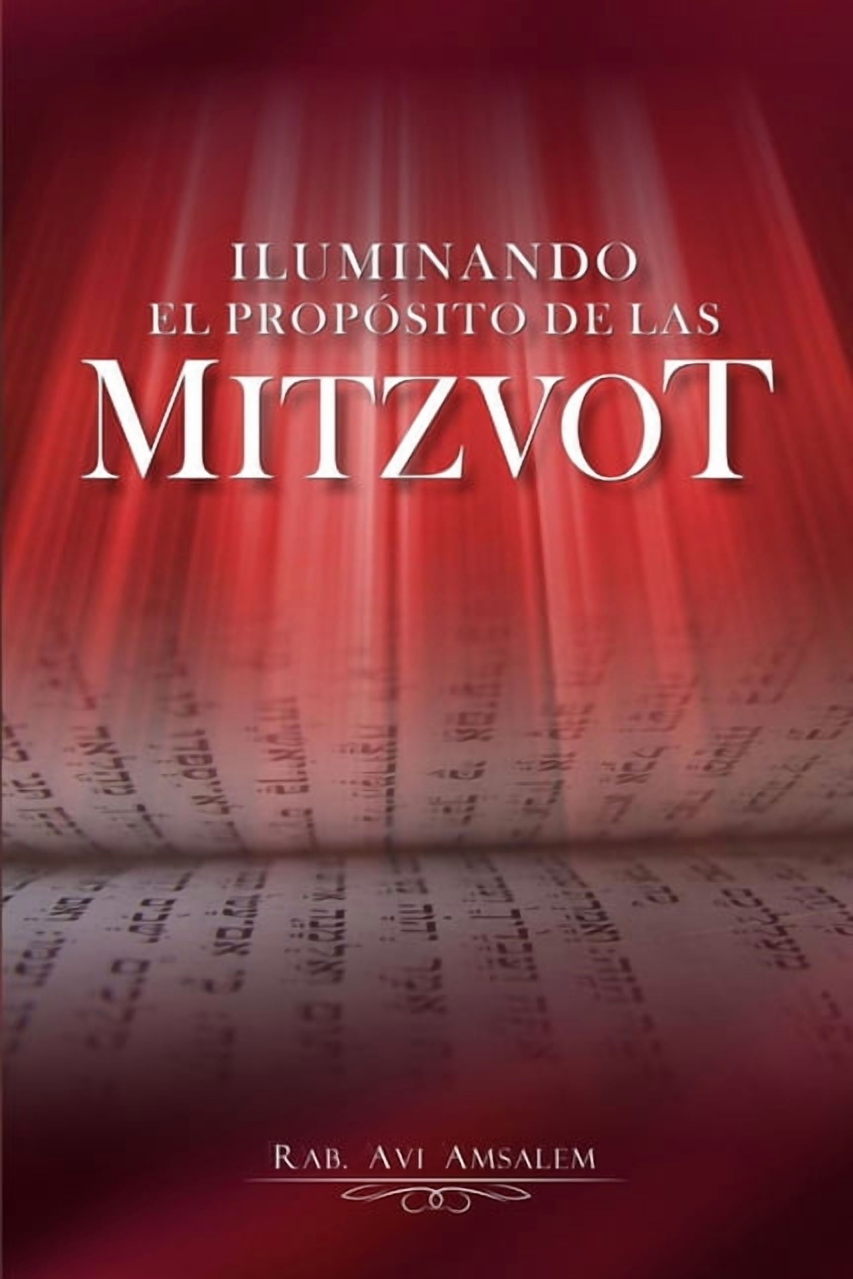 Iluminando El Proposito de las Mitzvot - Walmart.com