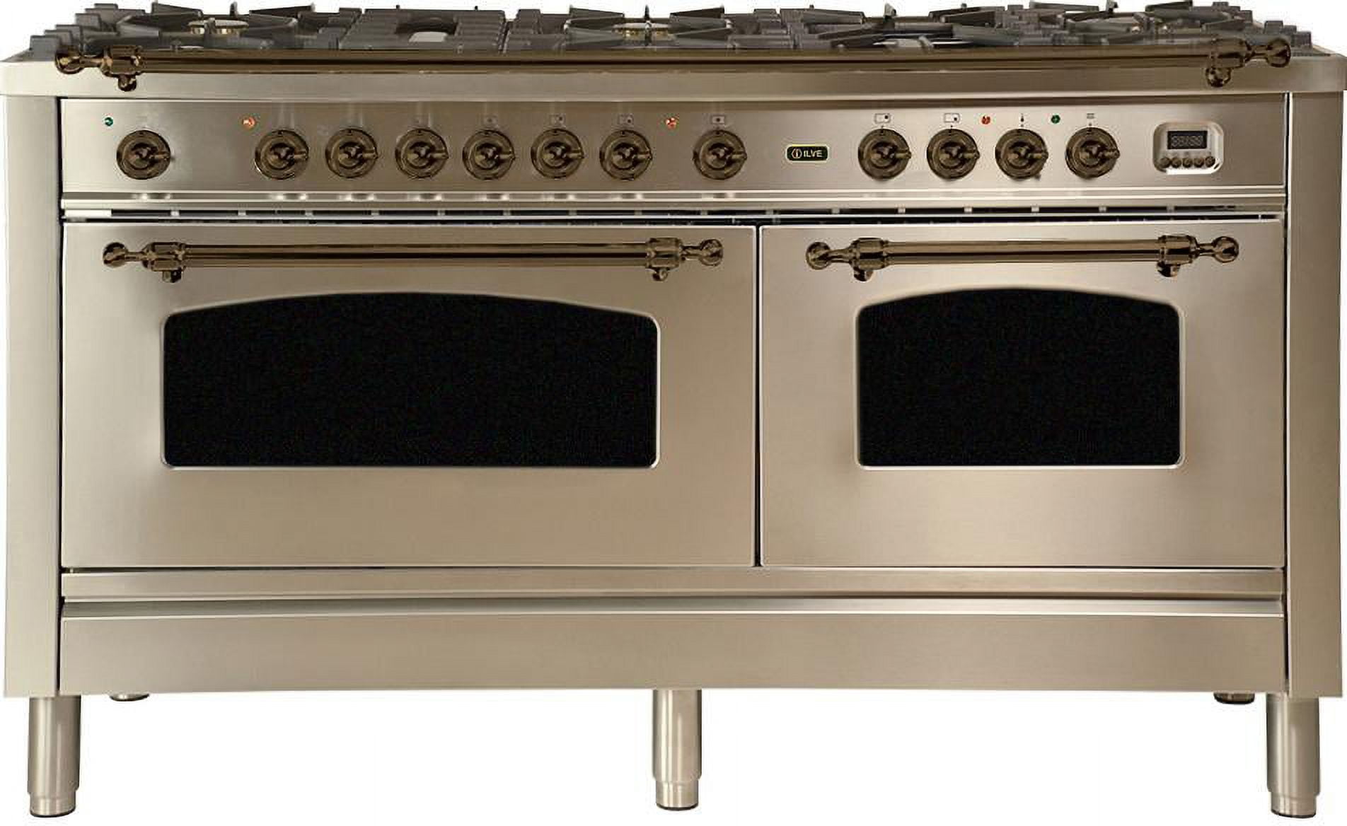 Ilve 60 Inch Range