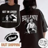 Ilya Rozanov #81-Boston Raiders Tee, Hudson Williams Connor Storrie ...