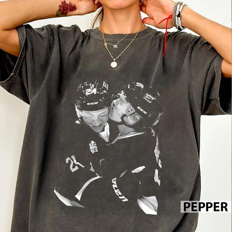 Ilya Rozanov and Shane Hollander Shirt, Heated Rivalry Inspired Shirt ...