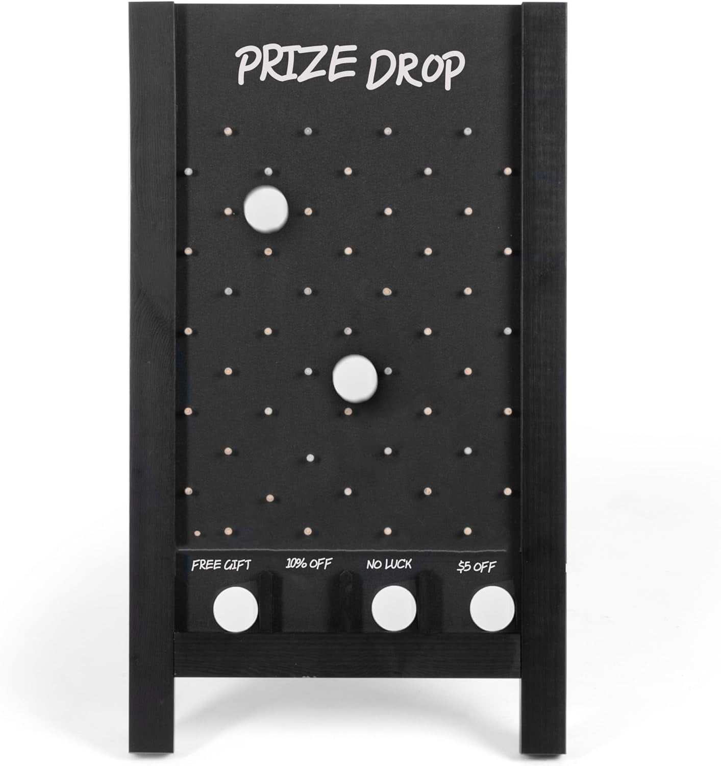 Ilyapa Board - Large Portable Prize Drop Game for Events and Trade Show ...