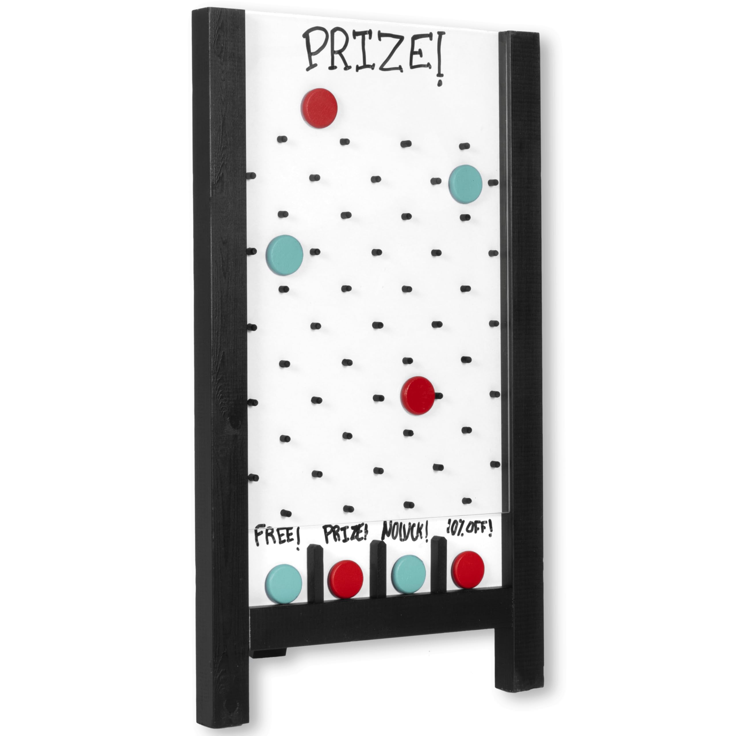 Ilyapa Board - Large Portable Prize Drop Game for Events and Trade Show ...