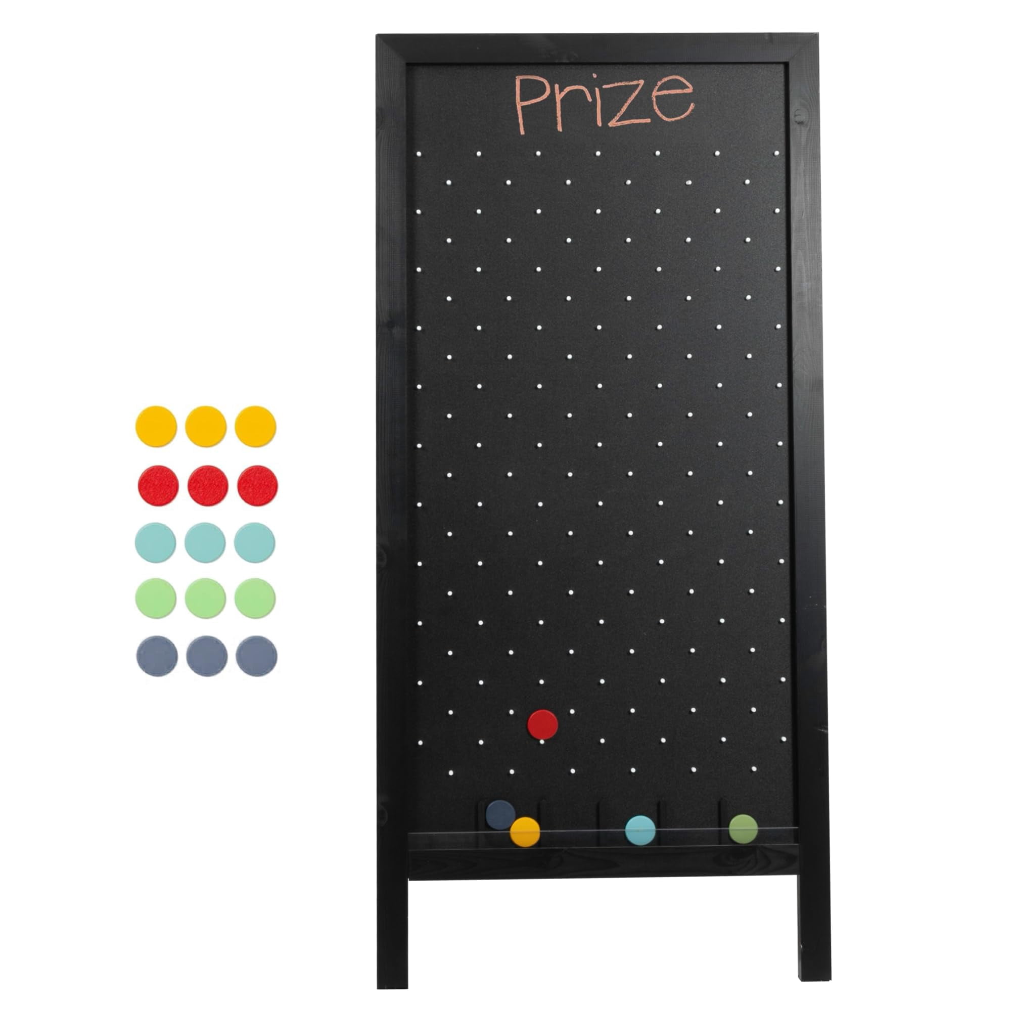 Ilyapa Extra Large Prize Drop Board Game - 28x57 Inch for Events, Trade ...