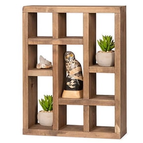 Knick Knack Shelf