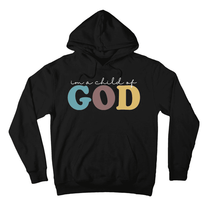 Im A Child Of God Christianity - Walmart.com