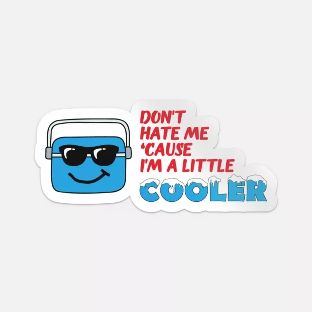 Tower Climber SUNHADO (3 Pcs) The Sky Is The Limit Sticker Stickers ...