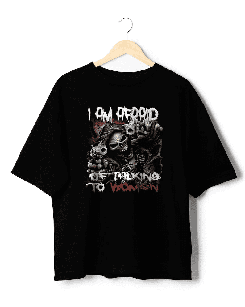 Im Afraid Of Women Evil Skeleton Scared of women Meme Hard Skeleton ...