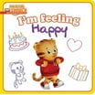 Im Feeling Sad (Board Book) - Walmart.com