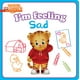 Im Feeling Sad (Board Book) - Walmart.com